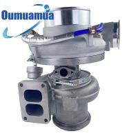 China High-quality NEW OEM GTA5008 GTA5008BS Turbo Caterpillar C15 Engine 732430-5003 supercharger for sale
