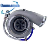 China High-quality NEW OEM GTA5008 GTA5008BS Turbo Caterpillar C15 Engine 732430-5003 supercharger for sale