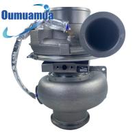 China High-quality Caterpillar 743002-5003S Earth Moving GTA4702BLS Turbo 743002-0003 262-7099 382-7897 supercharger for sale