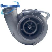 China High-quality Caterpillar 743002-5003S Earth Moving GTA4702BLS Turbo 743002-0003 262-7099 382-7897 supercharger for sale
