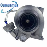 China High-quality Caterpillar 743002-5003S Earth Moving GTA4702BLS Turbo 743002-0003 262-7099 382-7897 supercharger for sale