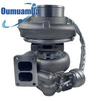 China High-quality Caterpillar 743002-5003S Earth Moving GTA4702BLS Turbo 743002-0003 262-7099 382-7897 supercharger for sale