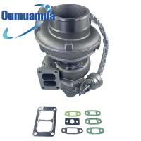 China High-quality Caterpillar 743002-5003S Earth Moving GTA4702BLS Turbo 743002-0003 262-7099 382-7897 supercharger for sale