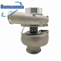 China High-quality NEW OEM GTA5008 GTA5008BS Turbo 750058-500Caterpillar C15 Engine 750058-5001 10R-2301 362-084 supercharger for sale