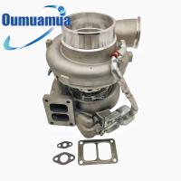 China High-quality NEW OEM GTA5008 GTA5008BS Turbo 750058-500Caterpillar C15 Engine 750058-5001 10R-2301 362-084 supercharger for sale