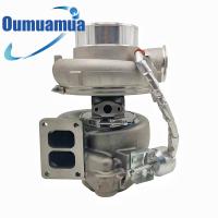 China High-quality NEW OEM GTA5008 GTA5008BS Turbo 750058-500Caterpillar C15 Engine 750058-5001 10R-2301 362-084 supercharger for sale