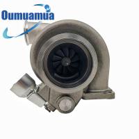 China High-quality NEW OEM GTA5008 GTA5008BS Turbo 750058-500Caterpillar C15 Engine 750058-5001 10R-2301 362-084 supercharger for sale