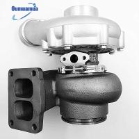 China for Komatsu Turbo Charger Ta4532 465105-5002s 465105-0002 465105-2 6152818310 Turbocharger for sale