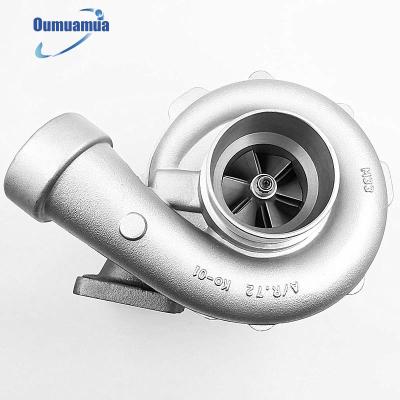 China for Komatsu Turbo Charger Ta4532 465105-5002s 465105-0002 465105-2 6152818310 Turbocharger for sale