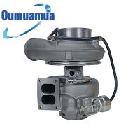China High-qualityNEW OEM GTA5008 GTA5008BS Turbo Caterpillar C15 Engine 750058-5001S 10R-2301 239-9988 supercharger for sale