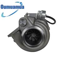 China High-qualityNEW OEM GTA5008 GTA5008BS Turbo Caterpillar C15 Engine 750058-5001S 10R-2301 239-9988 supercharger for sale