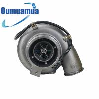 China High-qualityNEW OEM GTA5008 GTA5008BS Turbo Caterpillar C15 Engine 750058-5001S 10R-2301 239-9988 supercharger for sale