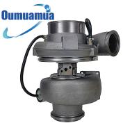 China High-qualityNEW OEM GTA5008 GTA5008BS Turbo Caterpillar C15 Engine 750058-5001S 10R-2301 239-9988 supercharger for sale