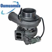 China High-qualityNEW OEM GTA5008 GTA5008BS Turbo Caterpillar C15 Engine 750058-5001S 10R-2301 239-9988 supercharger for sale