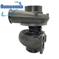 China High-quality 750525-5021S turbocharger GTA5008B 750525-0021 284-2712 274-6296  for Caterpillar C15 engine supercharger for sale