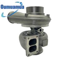 China High-quality 750525-5021S turbocharger GTA5008B 750525-0021 284-2712 274-6296  for Caterpillar C15 engine supercharger for sale