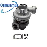 China High-quality GTA5002 716481-0002 194-7923 turbo for Caterpillar 3406 3406B Engine supercharger for sale