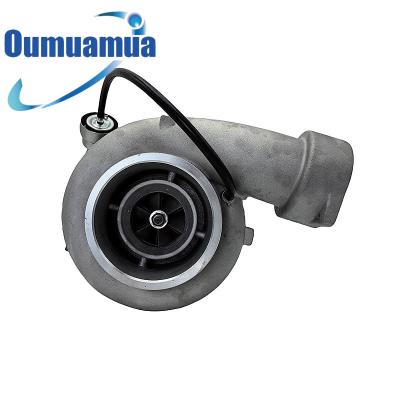 China High-quality GTA5002 716481-0002 194-7923 turbo for Caterpillar 3406 3406B Engine supercharger for sale