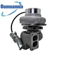 China High-quality GTA5002 716481-0002 194-7923 turbo for Caterpillar 3406 3406B Engine supercharger for sale