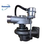 China Turbo GT2556S Turbocharger 2674A404 738293-0002 Suitable for Perkins engine 1104C-44TA for sale
