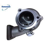 China Turbo GT2556S Turbocharger 2674A404 738293-0002 Suitable for Perkins engine 1104C-44TA for sale