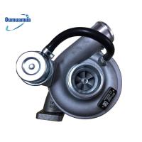 China Turbo GT2556S Turbocharger 2674A404 738293-0002 Suitable for Perkins engine 1104C-44TA for sale