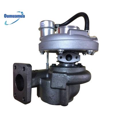China Turbo GT2556S Turbocharger 2674A404 738293-0002 Suitable for Perkins engine 1104C-44TA for sale