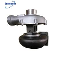 China Turbocharger 6152-81-8330  Compatible with Komatsu SA6D125E Engine PC400-6 for sale