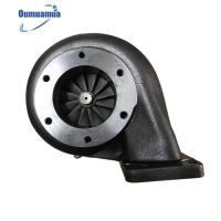 China Turbocharger 6152-81-8330  Compatible with Komatsu SA6D125E Engine PC400-6 for sale