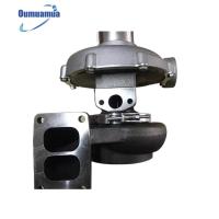 China Turbocharger 6152-81-8330  Compatible with Komatsu SA6D125E Engine PC400-6 for sale
