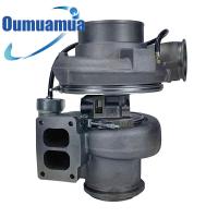 China High-quality  750863-5006S Turbocharger 301-4299 345-7243 Turbo GTA5518BS for Caterpillar CAT Engine C18 supercharger for sale