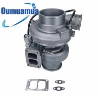 China High-quality  750863-5006S Turbocharger 301-4299 345-7243 Turbo GTA5518BS for Caterpillar CAT Engine C18 supercharger for sale