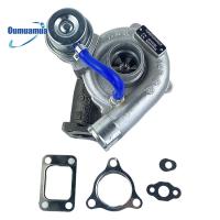 China Turbo GT2049S Turbocharger 2674A421 754111-7 2674A405 Suitable for Perkins engine 1103A for sale
