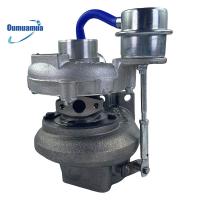 China Turbo GT2049S Turbocharger 2674A421 754111-7 2674A405 Suitable for Perkins engine 1103A for sale