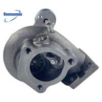 China Turbo GT2049S Turbocharger 2674A421 754111-7 2674A405 Suitable for Perkins engine 1103A for sale