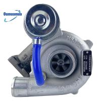 China Turbo GT2049S Turbocharger 2674A421 754111-7 2674A405 Suitable for Perkins engine 1103A for sale