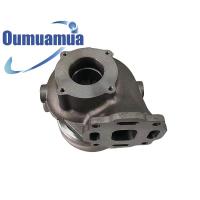 China 3534378H 3534377 Turbo Gasket H1EM For Cummins 1993-04 Marine 6BT 4BTAM H1E 6BT 5.9L Engine for sale