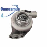 China 3534378H 3534377 Turbo Gasket H1EM For Cummins 1993-04 Marine 6BT 4BTAM H1E 6BT 5.9L Engine for sale