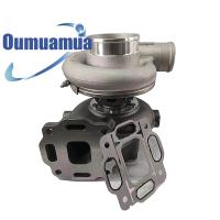 China 3534378H 3534377 Turbo Gasket H1EM For Cummins 1993-04 Marine 6BT 4BTAM H1E 6BT 5.9L Engine for sale