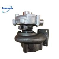 China Turbo GT2049S Turbocharger 2674A423 754111-9 Suitable for Perkins engine 1103A for sale