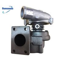 China Turbo GT2049S Turbocharger 2674A423 754111-9 Suitable for Perkins engine 1103A for sale