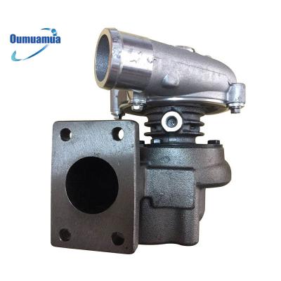 China Turbo GT2049S Turbocharger 2674A423 754111-9 Suitable for Perkins engine 1103A for sale