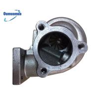 China Turbo GT2049S Turbocharger 2674A423 754111-9 Suitable for Perkins engine 1103A for sale