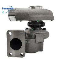 China Turbo GT2556 Turbocharger 2674A431 754127-1 Suitable for Perkins engine 1104A-44T for sale