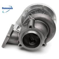 China Turbo GT2556 Turbocharger 2674A431 754127-1 Suitable for Perkins engine 1104A-44T for sale