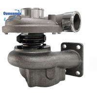 China Turbo GT2556 Turbocharger 2674A431 754127-1 Suitable for Perkins engine 1104A-44T for sale