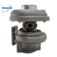 China Turbo GT2556 Turbocharger 2674A431 754127-1 Suitable for Perkins engine 1104A-44T for sale