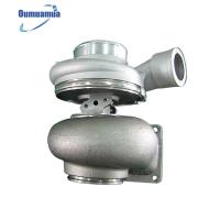 China New Turbocharger 6151-81-8170 for Komatsu PC400-7 Excavator SA6D125E SA6D125E-3 for sale