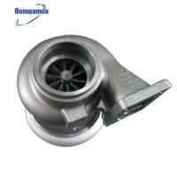 China New Turbocharger 6151-81-8170 for Komatsu PC400-7 Excavator SA6D125E SA6D125E-3 for sale