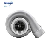 China New Turbocharger 6151-81-8170 for Komatsu PC400-7 Excavator SA6D125E SA6D125E-3 for sale